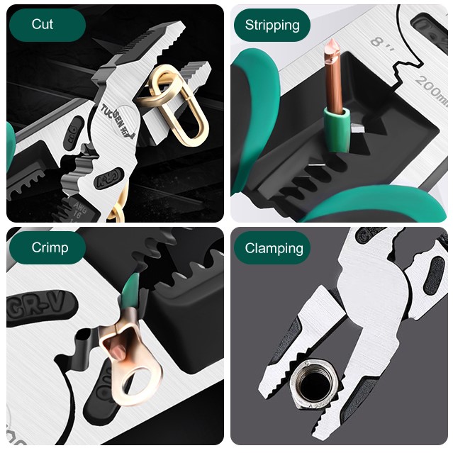 tousen tang – Produk Keren