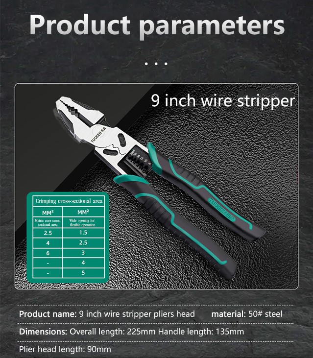 tousen tang – Produk Keren