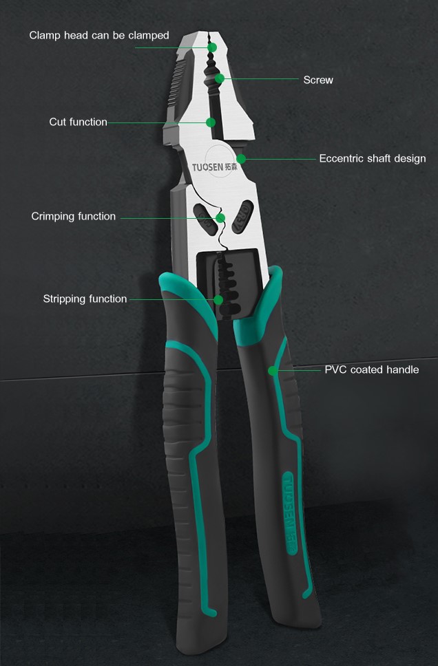 tousen tang – Produk Keren