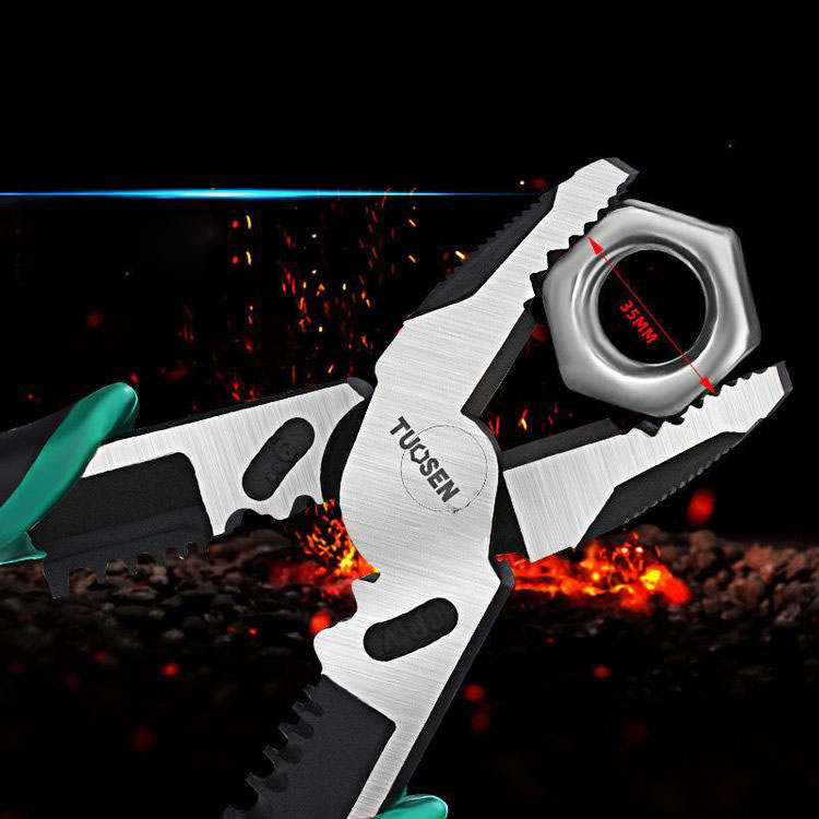 tousen tang – Produk Keren